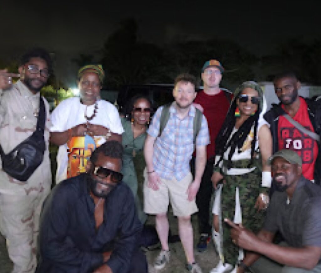 Reggaddiction in Jamaica: A Roots Revival Across the Island – Reggae North