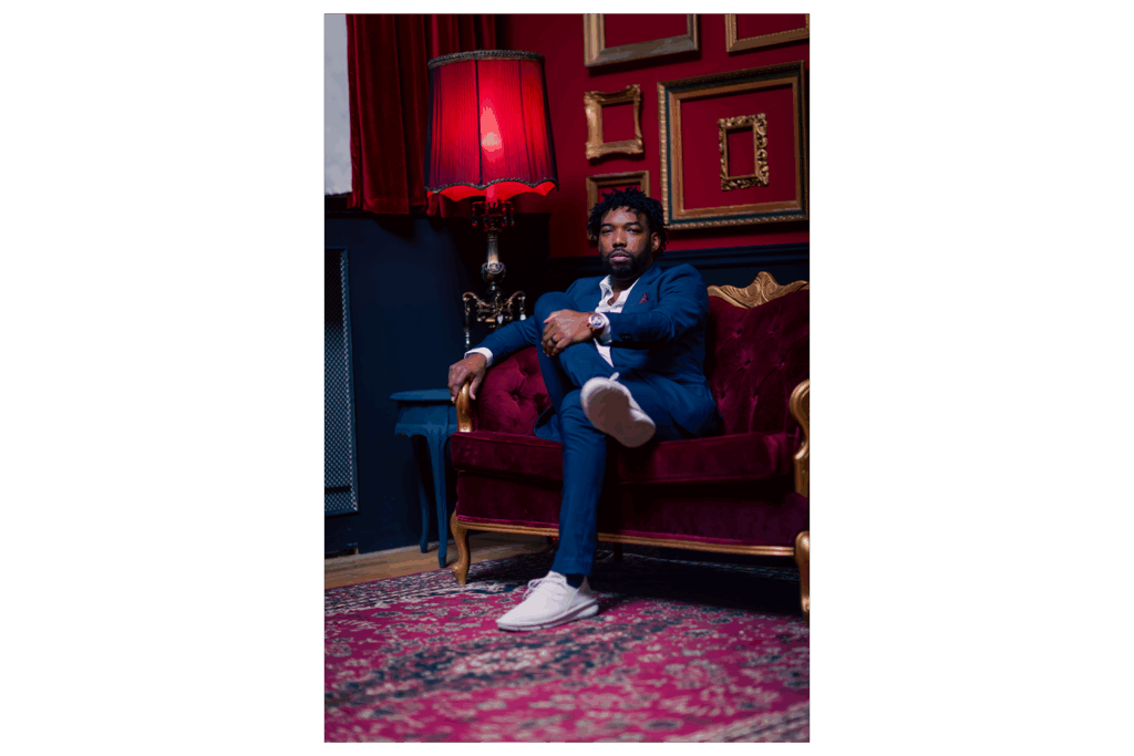 Sone G: The Gospel Reggae Visionary Bridging Culture and Faith – Reggae ...