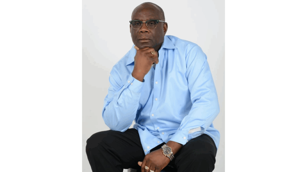 Tony Roy Covers a Classic – Reggae North