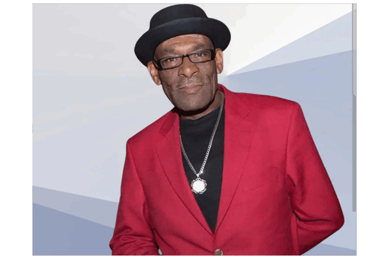 Canada’s Reggae Community Mourns the Loss of Leroy Gibbon – Reggae North