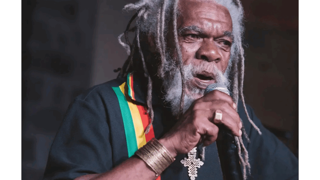 Black Nation Covers Range of Topics with Second Album – Reggae North