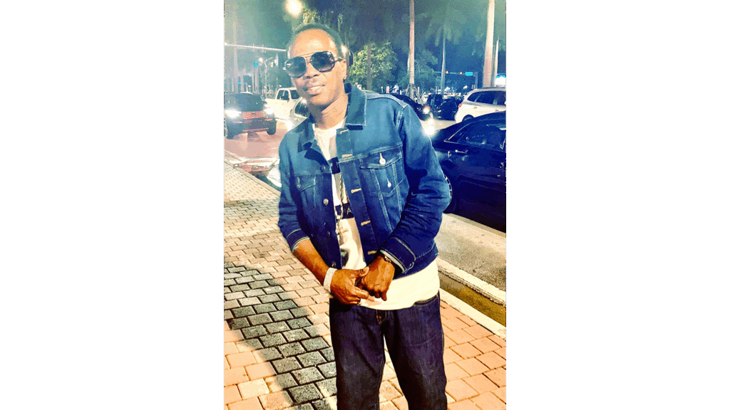 Water Flows from Ricky Di Lova’s Stand Pipe – Reggae North