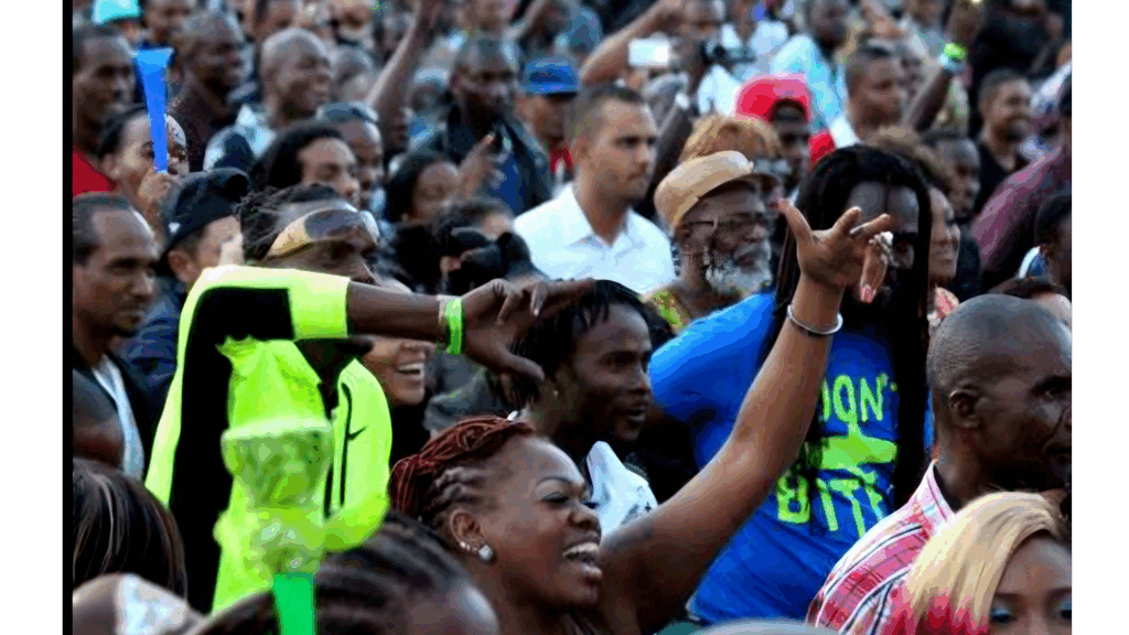 Sting Returns with Two Mega Shows in One Night – Reggae North