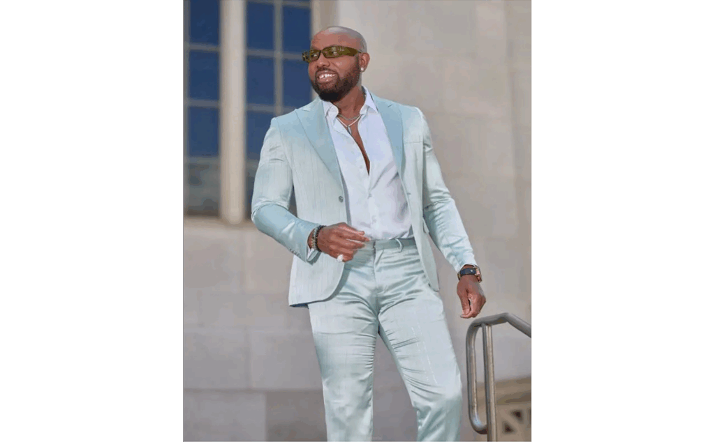 Da’Ville Makes Musical Return – Reggae North