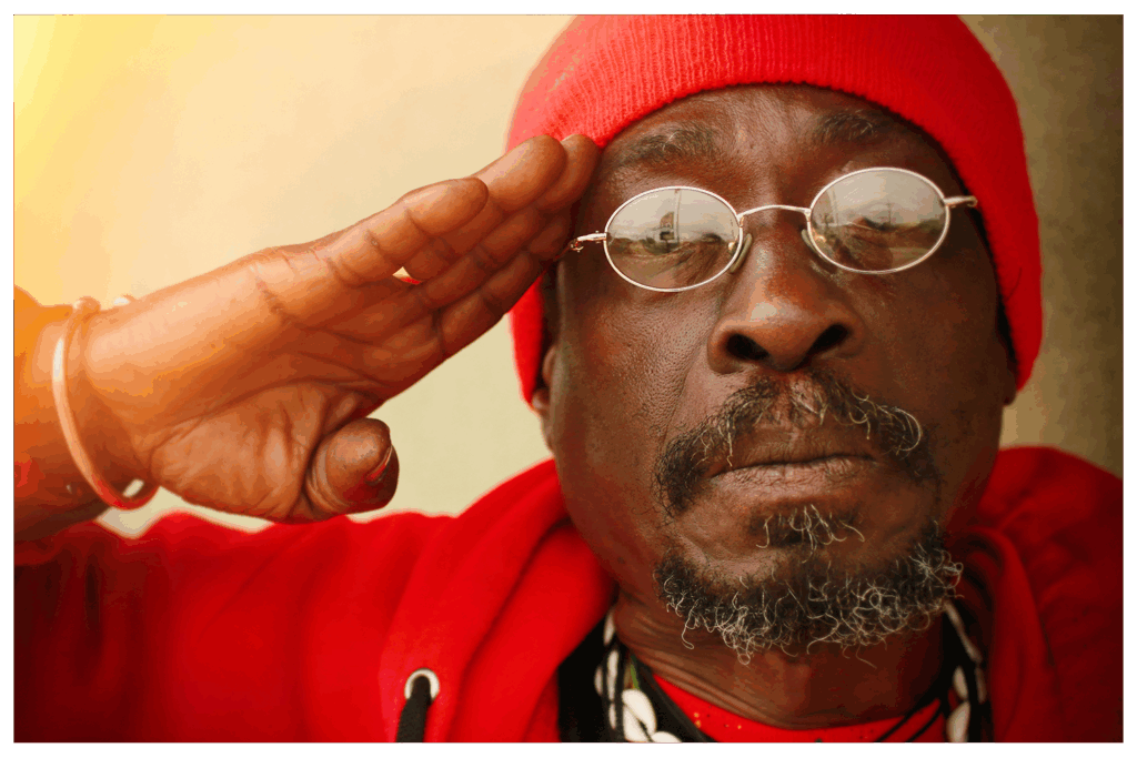 General Smiley has the Fever – Reggae North