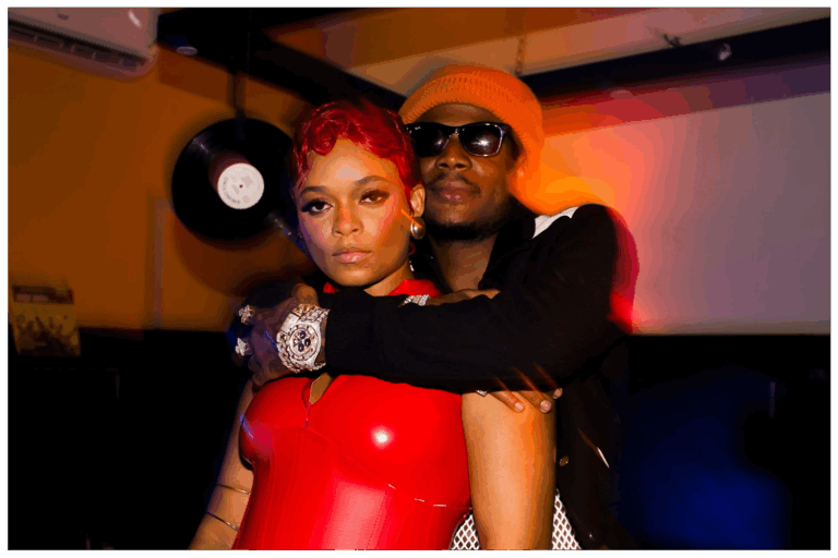 Lila Iké Announces Debut Album ‘Treasure Self Love,’ Drops New Single ...