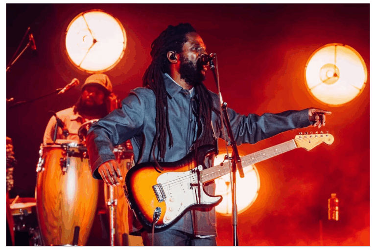 Chronixx Announces New Album ‘Exile,’ His First in Nearly a Decade ...