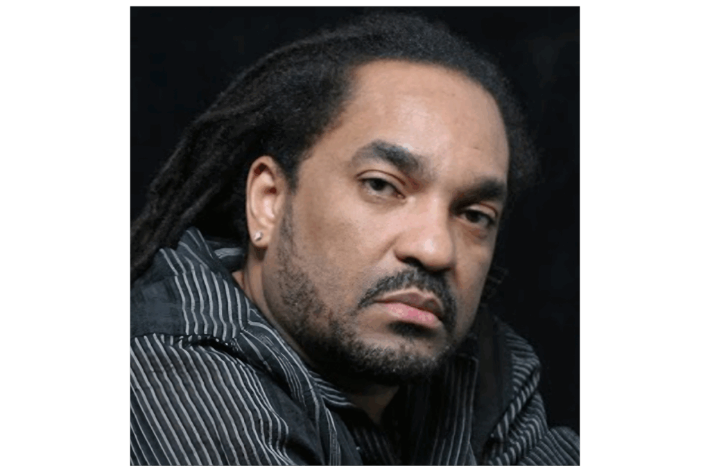 ED ROBINSON – Reggae North