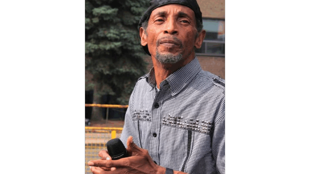 Otis Gayle A Jamaican/Canadian Music Pioneer – Reggae North