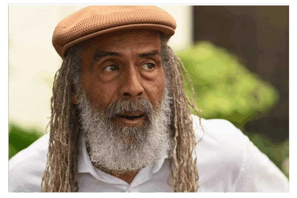 Allan ‘Skill’ Cole, Football Legend and Bob Marley’s Former Manager ...