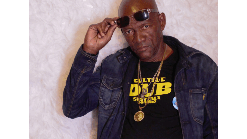 Horace Martin Launches 2025 Fall Tour Across Europe and Beyond – Reggae ...