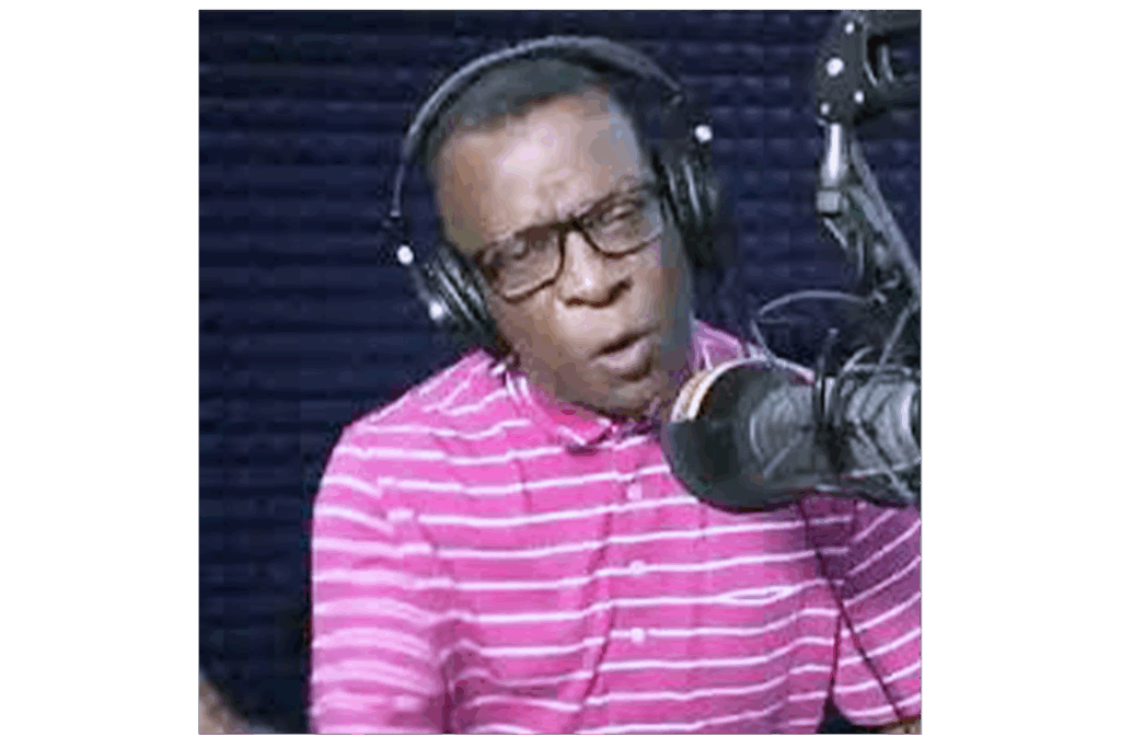 Barrington ‘Barry G’ Gordon – Reggae North