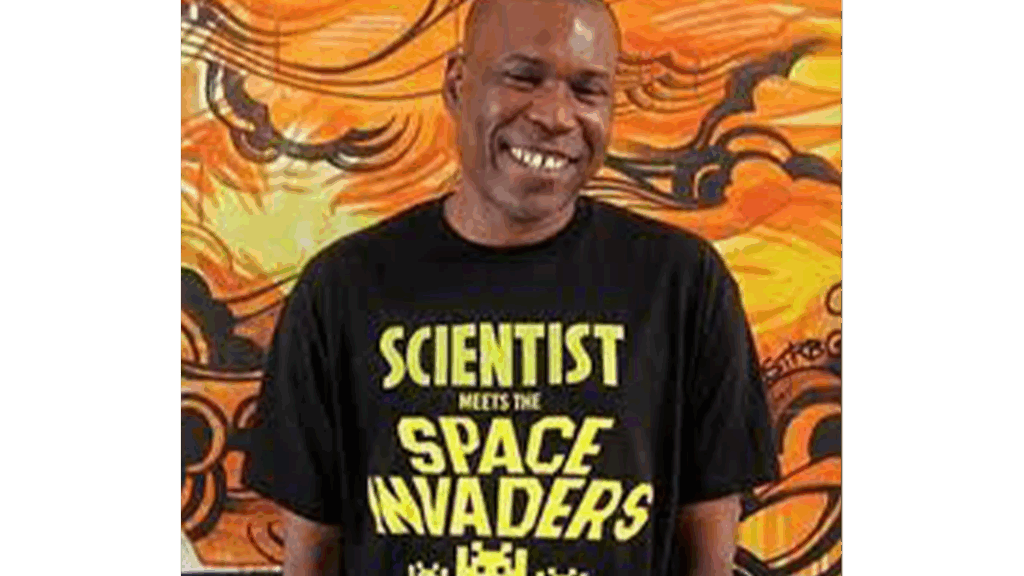 Overton “Scientist” Brown – Reggae North
