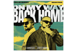 New ‘home’ for Sean Paul and Collie Buddz – Reggae North