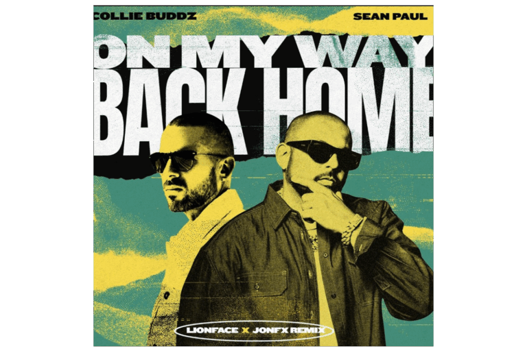 New ‘home’ for Sean Paul and Collie Buddz – Reggae North