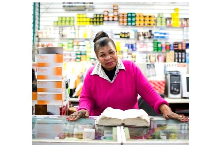 Monica Lewis, Little Jamaica Entrepreneur and Community Matriarch, Dies ...